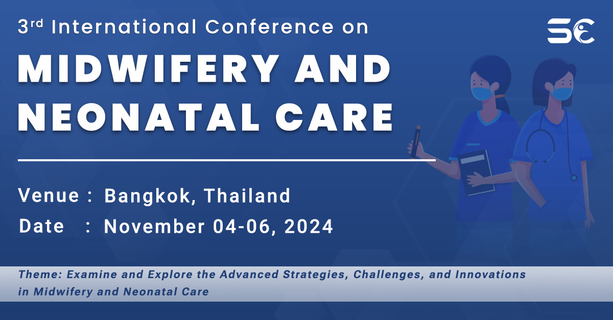 Midwifery Conference 2025 Sessions